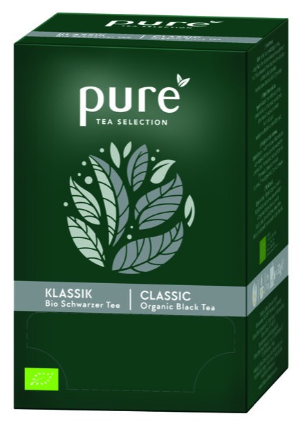 Pure Tea Selection Classic EspressoDepo.ro