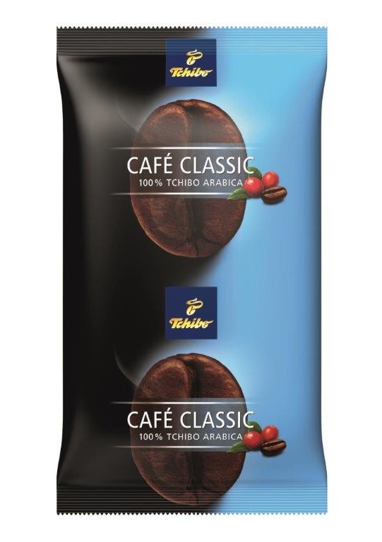 Tchibo Caffe Classic Decaf Macinata EspressoDepo.ro